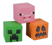 Paladone Minecraft Stress Blocks CDU 12 kaufen? | BE...