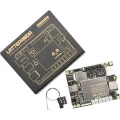 LattePanda V1 with Windows License - 4GB / 64eMMC ka...