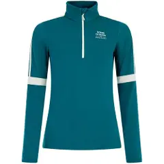 Protest Carly Fleece Mit Halbem Reißverschluss kaufe...