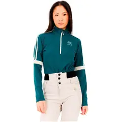 Protest Carly Fleece Mit Halbem Reißverschluss kaufe...